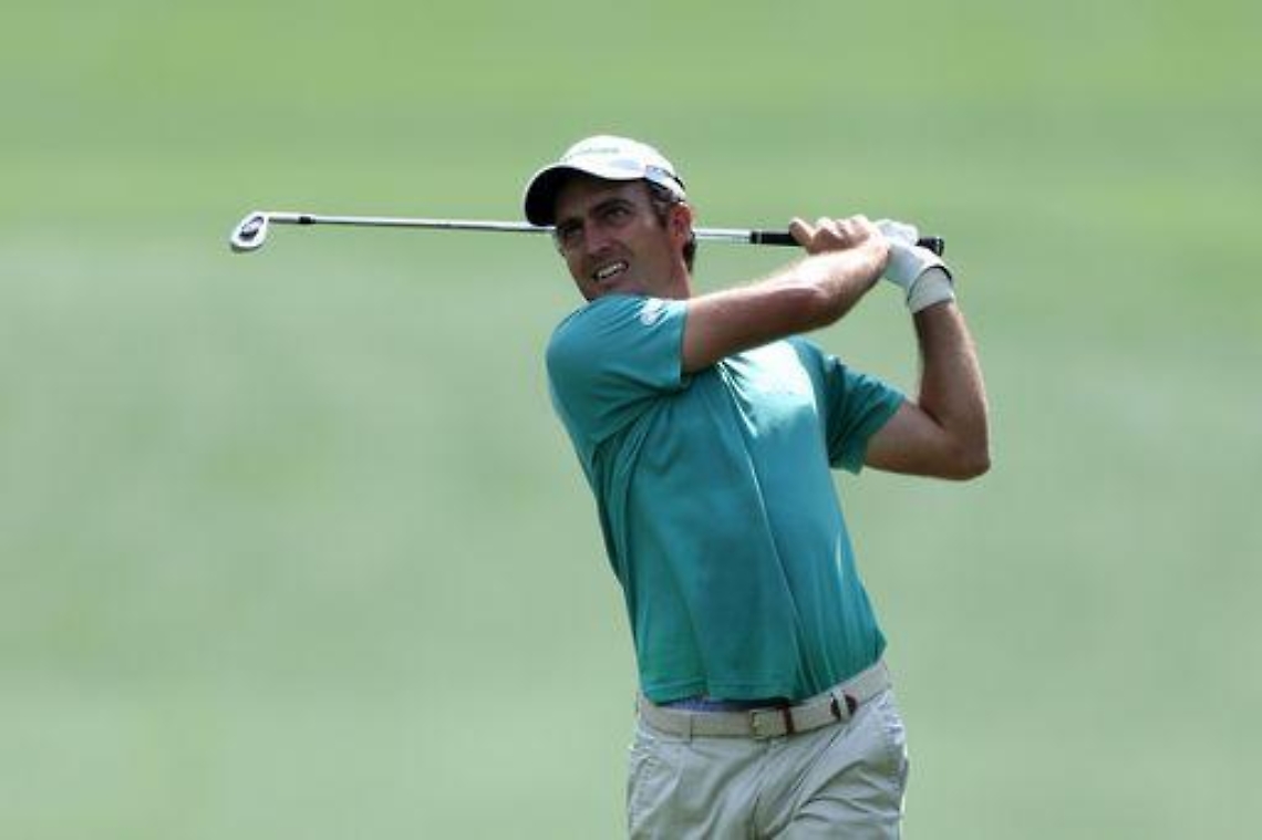 Golf/ Singapore Open, "buca in uno" per Edoardo Molinari - La Nuova ...