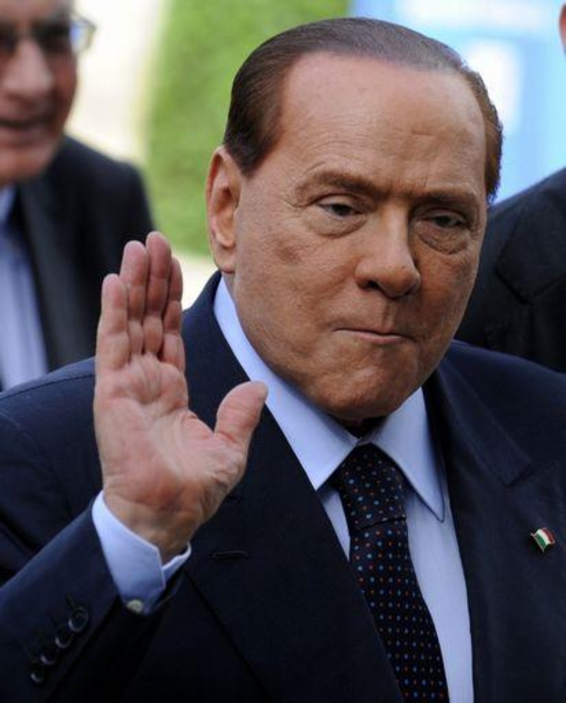 Ruby2/ Berlusconi: Accuse fuori da realtà, patologia preoccupa - La ...