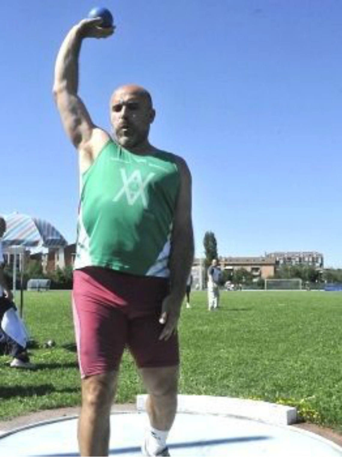 Atletica, Iacocca re pentathlon lanci La Costa torna al successo - La ...