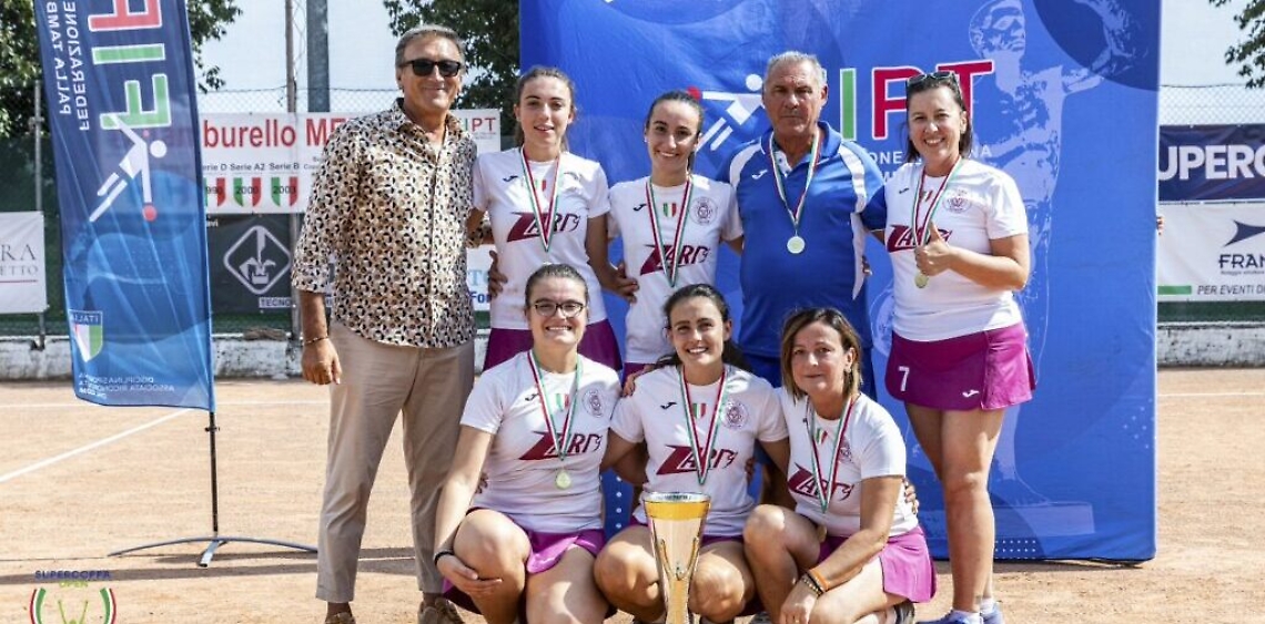 Tigliolese all’ultimo respiro: trionfo nella Supercoppa - La Nuova ...