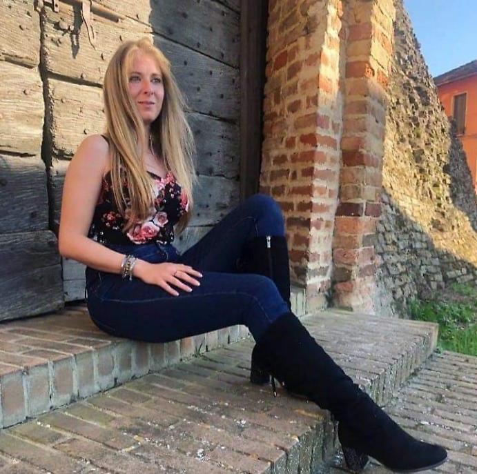 Asti, nello schianto morirono Chiara e Sebastian: il ragazzo alla guida ...