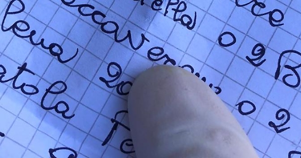 Asti, Matteo, "l'angelo della spesa" racconta un mese e mezzo al ...