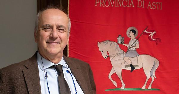 Morto per un malore sul posto di lavoro il Segretario generale del ...