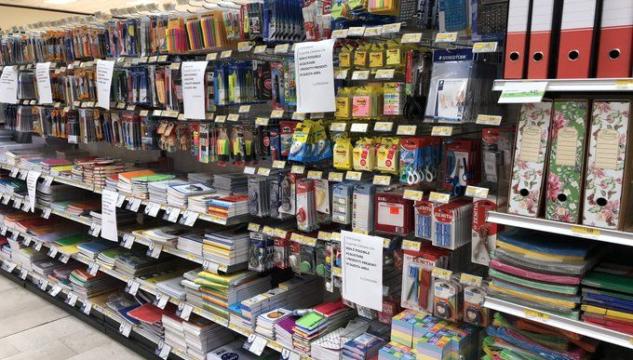 Vinta la "battaglia del pennarello": i supermercati tornano a vendere ...