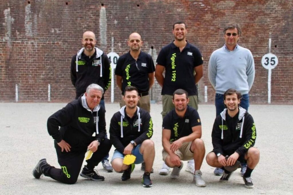 Il campionato 2022 ai nastri di partenza: prime sfide nel weekend di ... Il campionato 2022 ai nastri di partenza: prime sfide nel weekend di ...