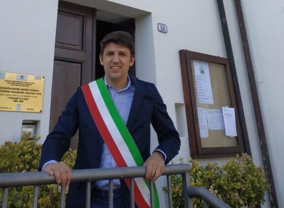 Amministrative Federico Sciutto Alla Guida Del Comune Di Maranzana