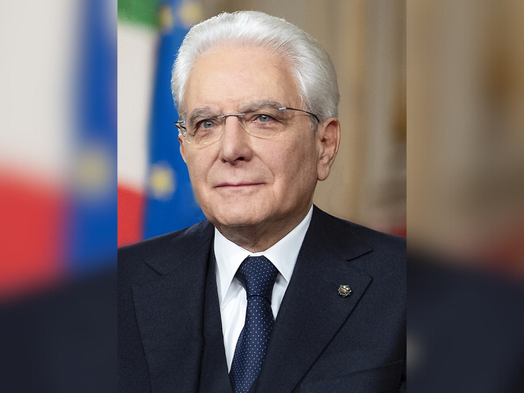 Rasero invita ad Asti il Presidente della Repubblica Sergio Mattarella - La Nuova Provincia