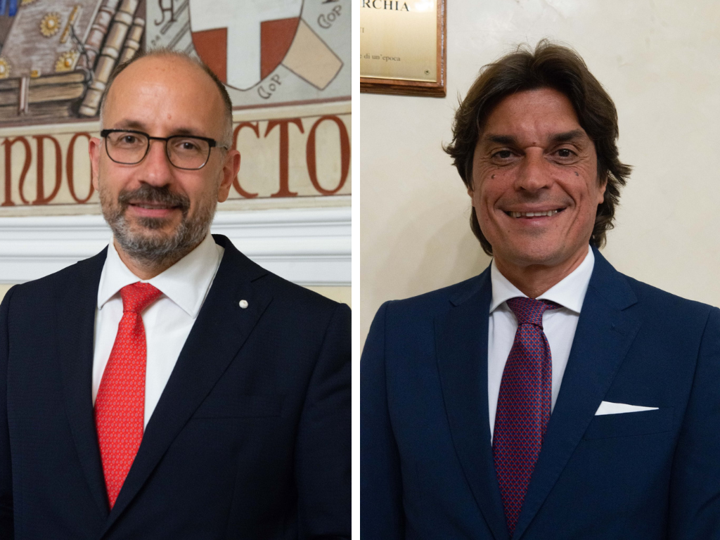 Asti, il gip archivia l'esposto di Bovino: distribuire bigliettini con ... Asti, il gip archivia l'esposto di Bovino: distribuire bigliettini con ...